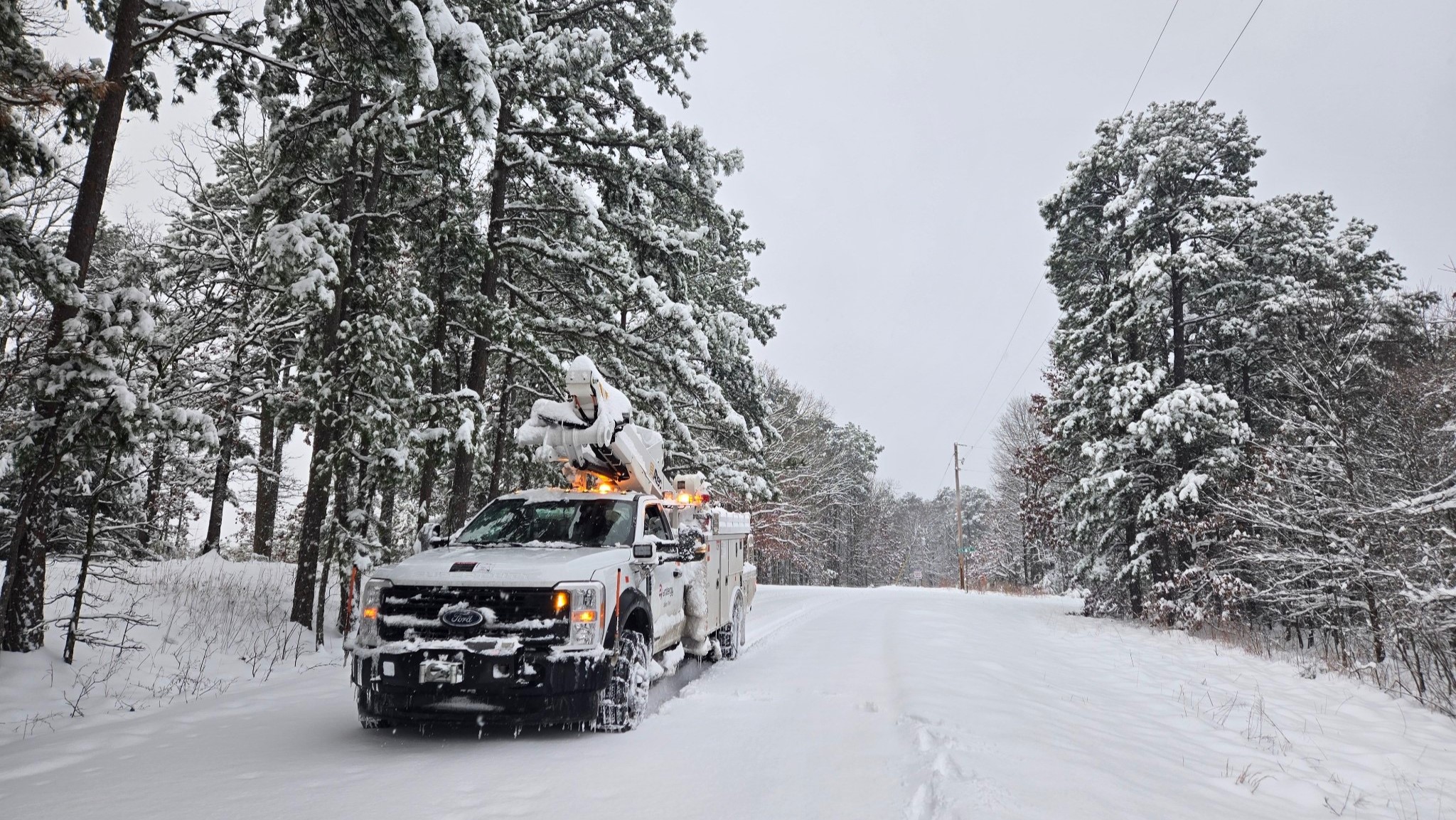 Entergy grid remains resilient through historic cold weather peak usage - Entergy