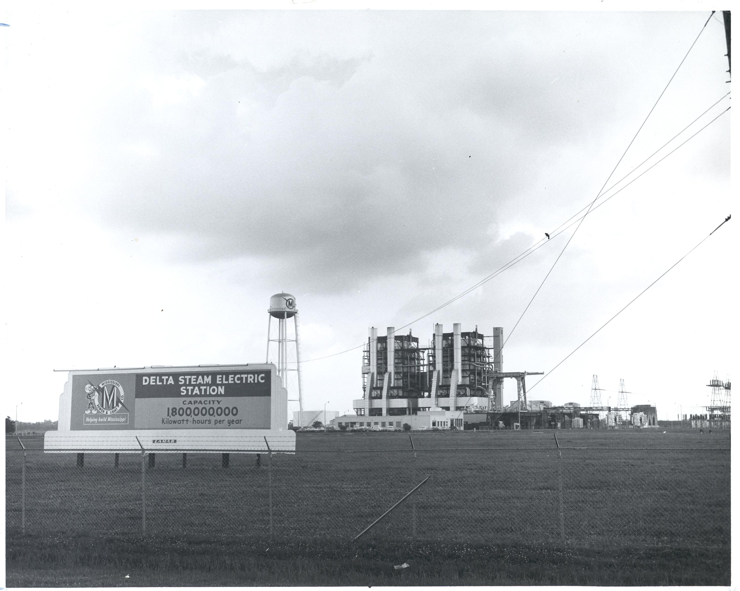 Entergy Mississippi celebrates milestone - Entergy