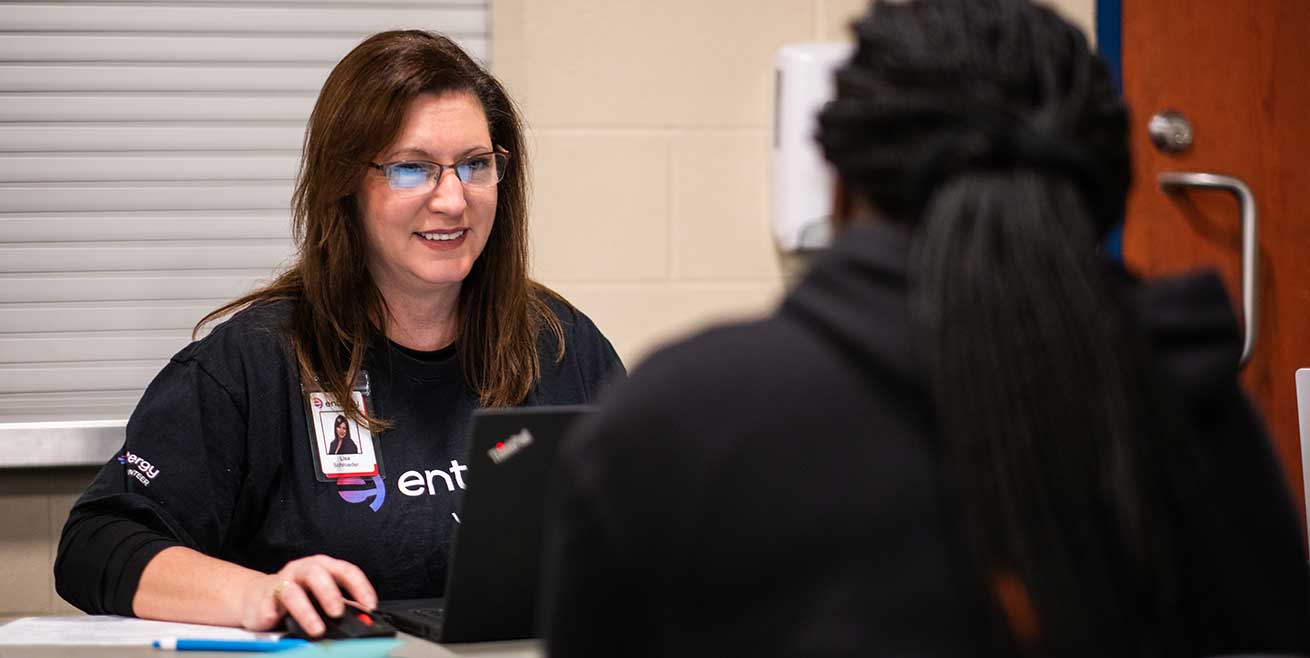 Entergy Louisiana is taking action to help customers save money and ...