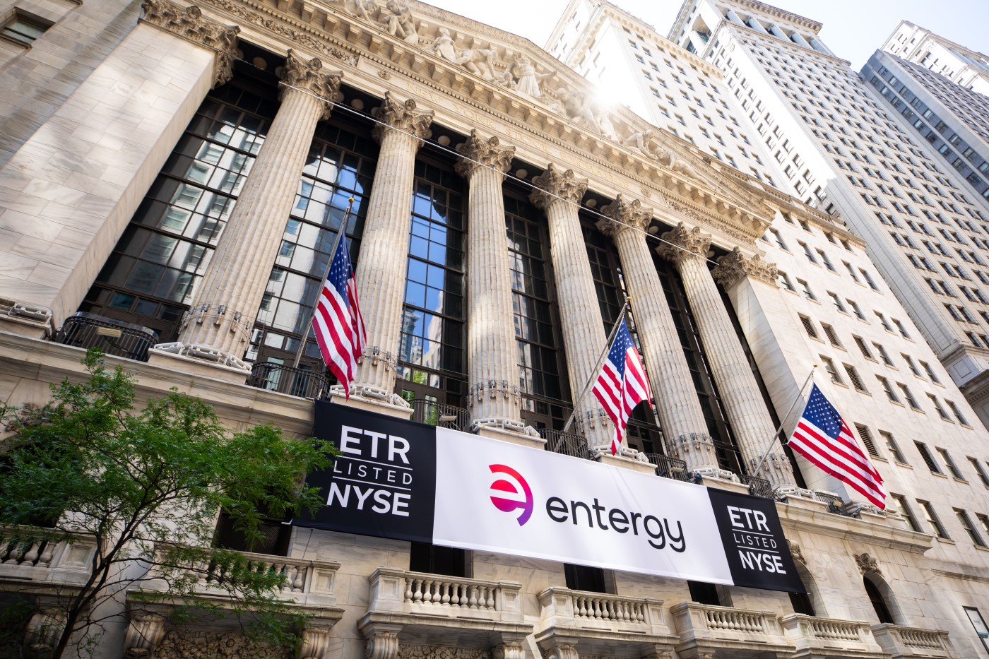 Entergy reports 2022 financial results, initiates 2023 earnings ...