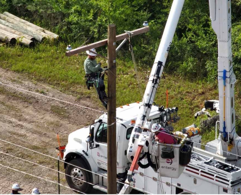 Louisiana latest news and insights - Entergy