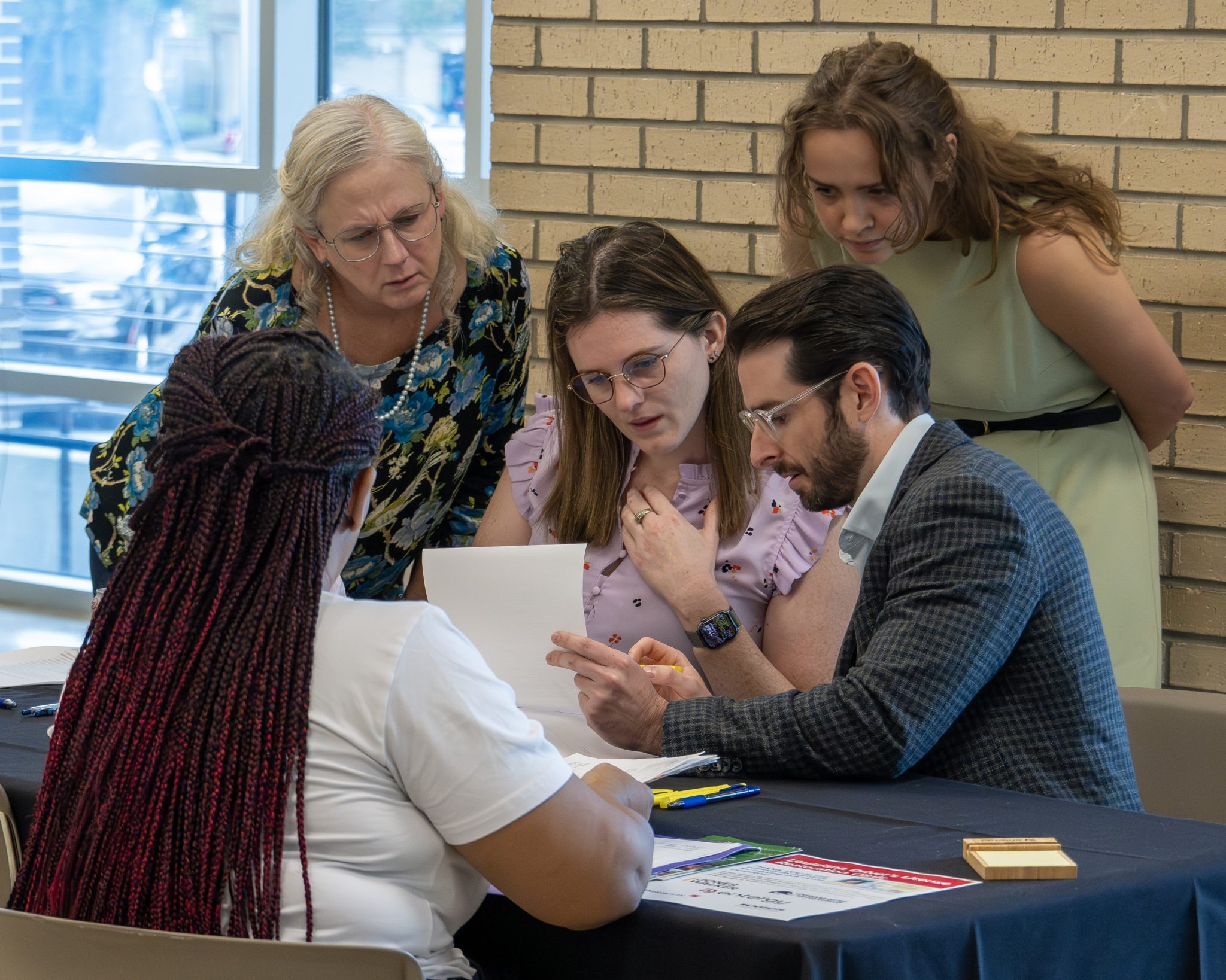 Entergy hosts Driver’s License Restoration Clinic on EmPOWERing Pro ...