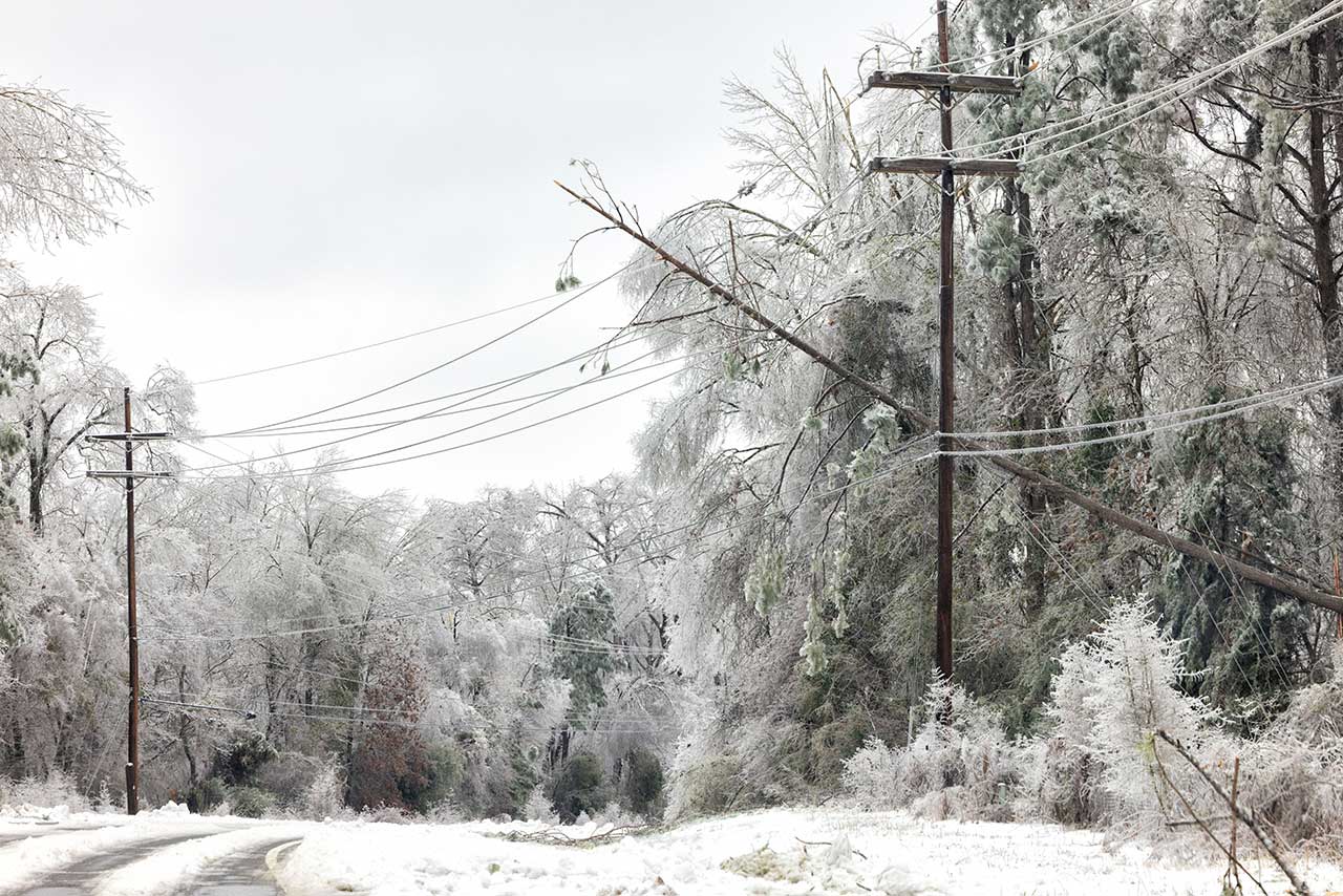 Entergy January winter storm update – 1/27/2026, 7 a.m. - Entergy