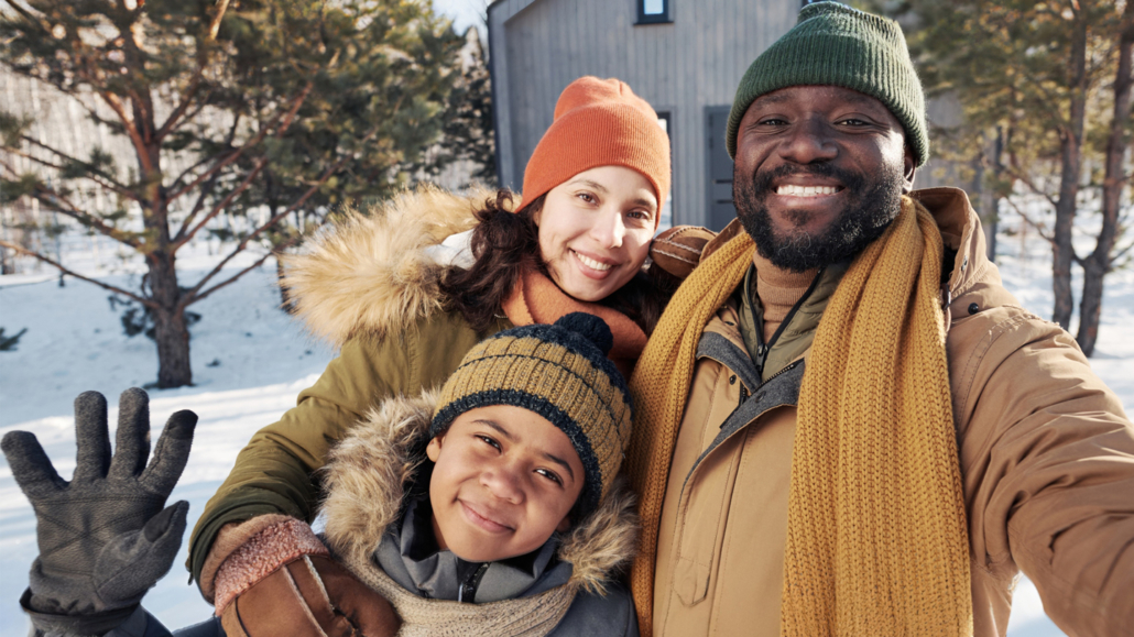 Winter weather safety tips - Entergy