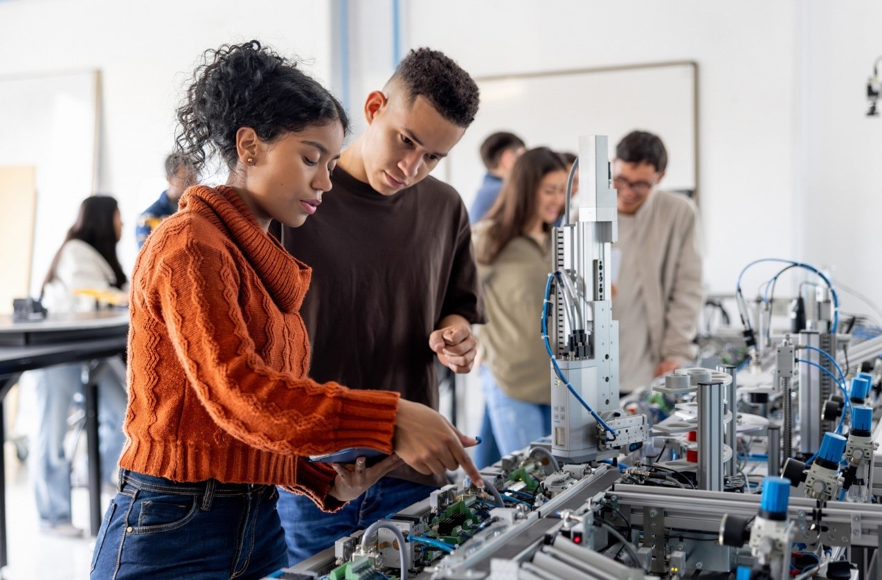 Entergy Texas’ Power Your Future Scholarship program - Entergy