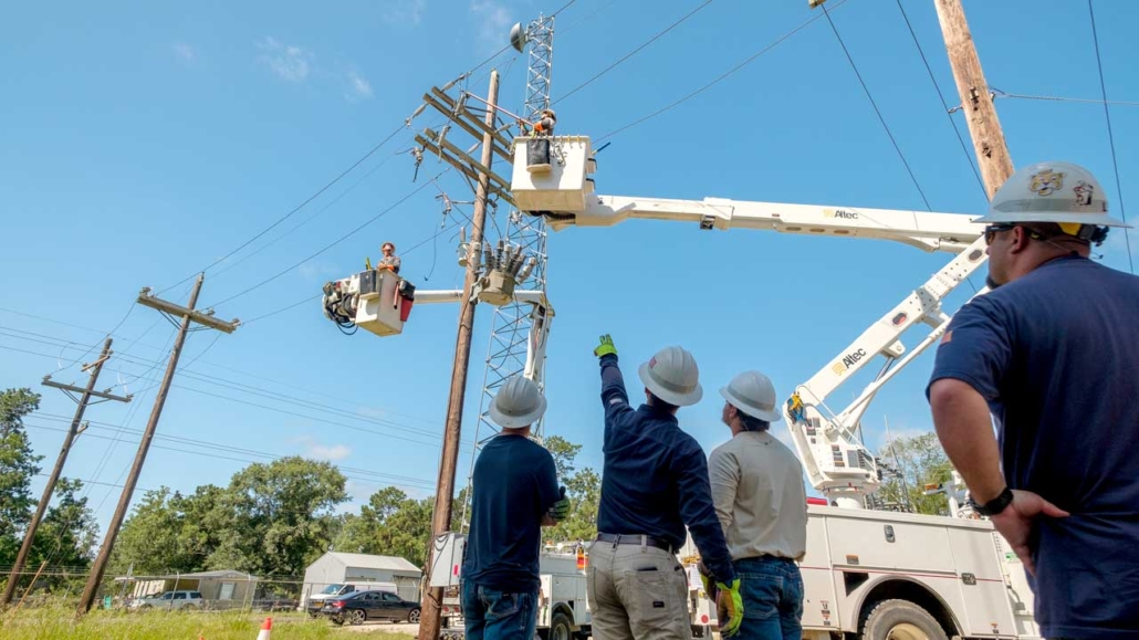 About Entergy – Entergy