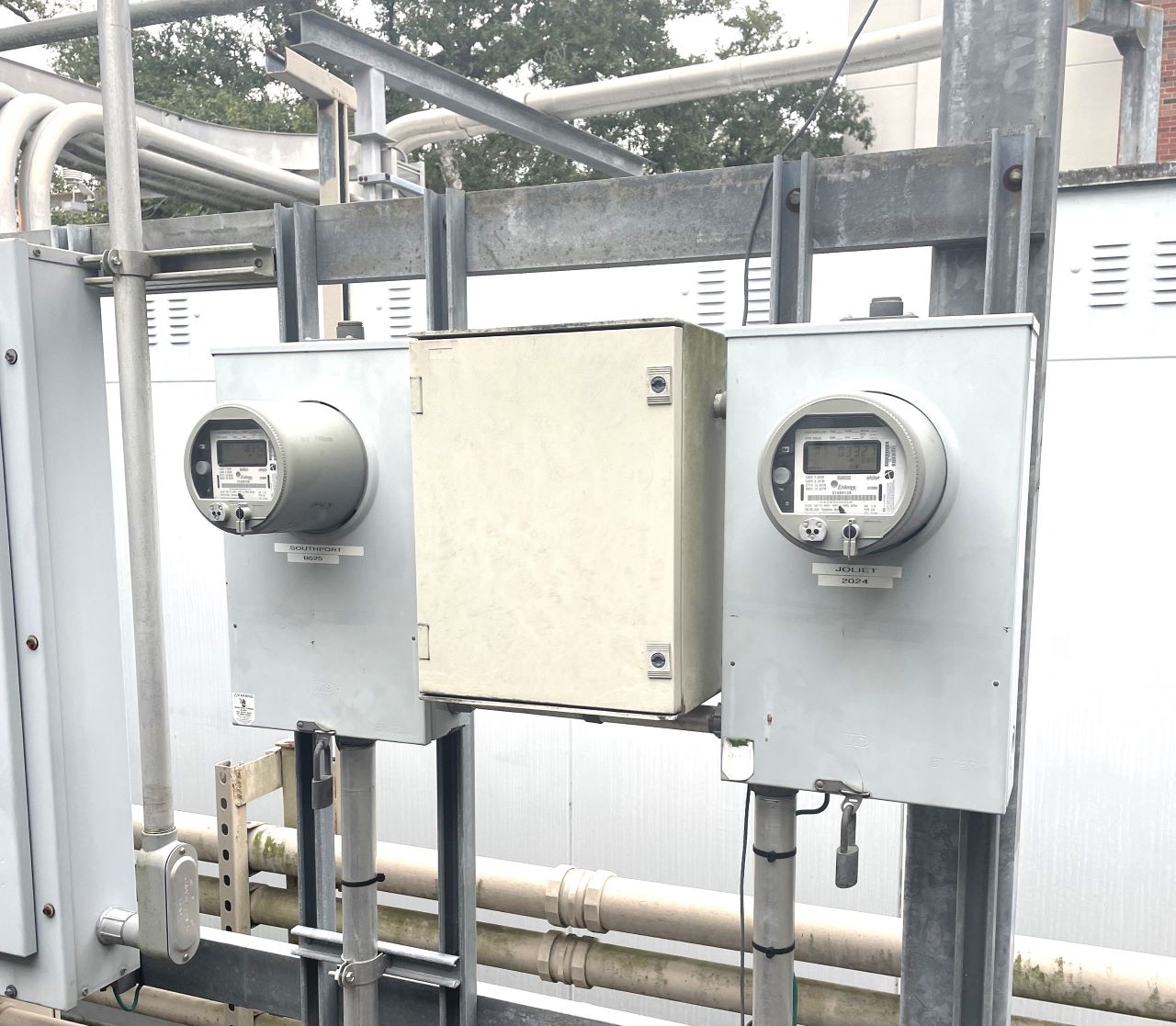 We’re taking steps to advance reliability across our region - Entergy