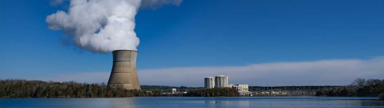 Nuclear generation - Entergy