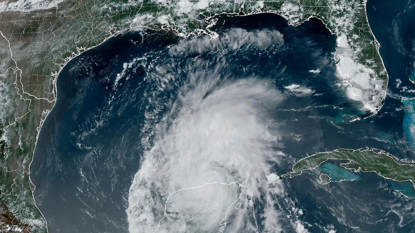 Entergy Texas monitoring and preparing for Tropical Storm Beryl - Entergy