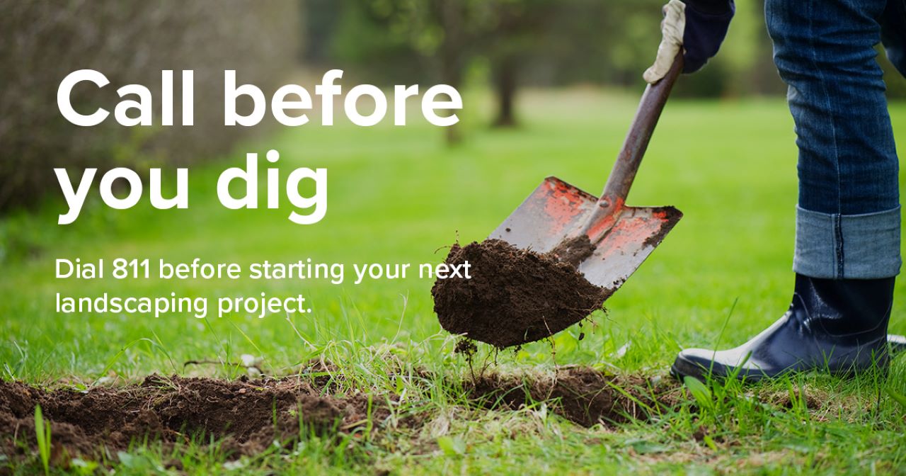 Breaking ground, building safety: Entergy Mississippi recognizes National Safe Digging Month ...