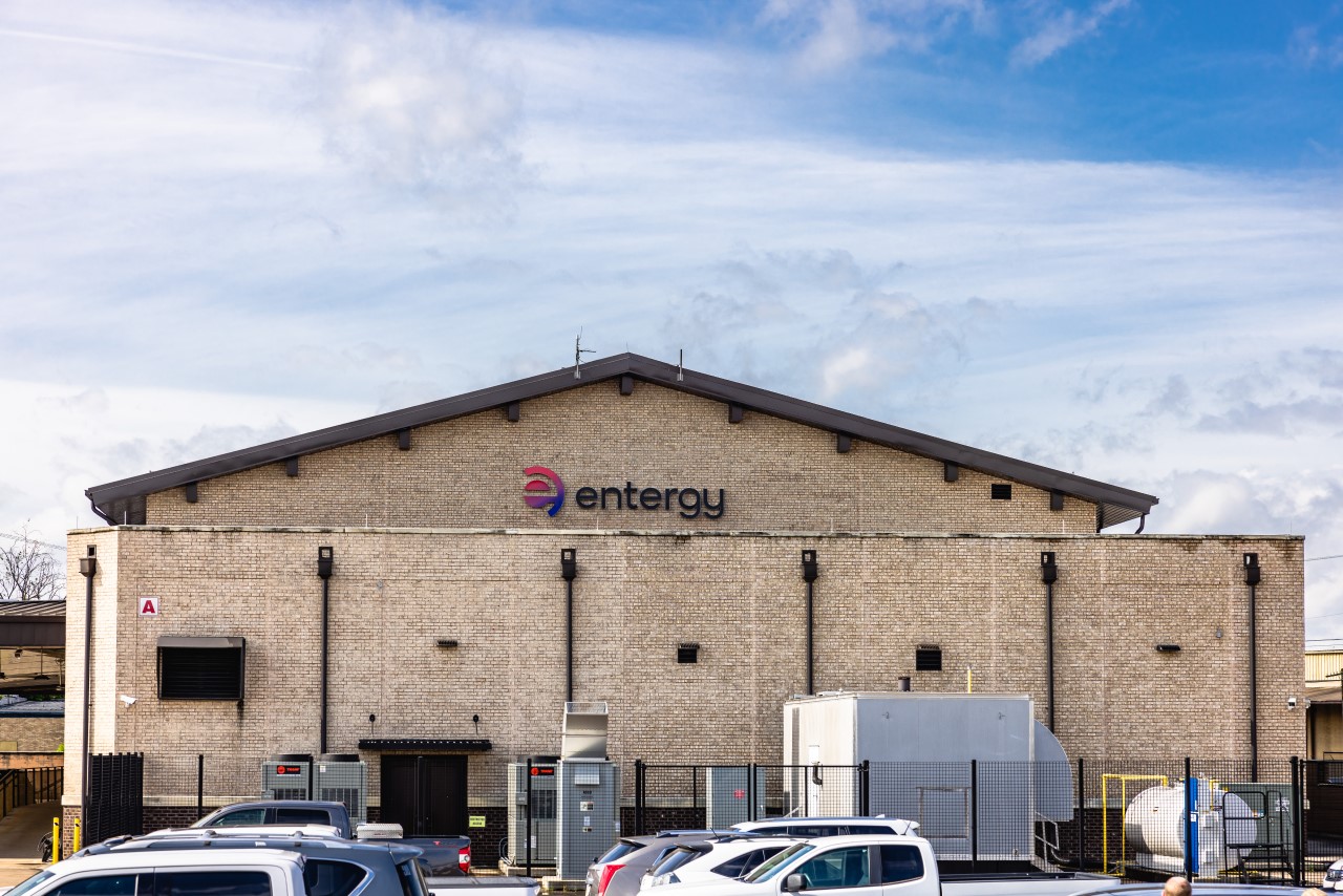 When storms strike, we’re there for customers, communities - Entergy