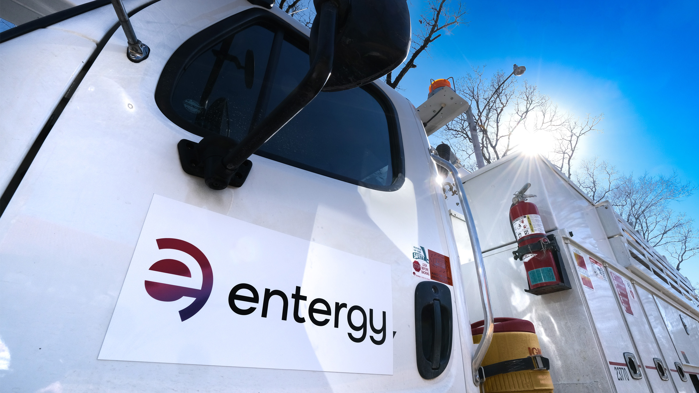 Entergy New Orleans and Entergy Louisiana storm restoration update – 12 ...