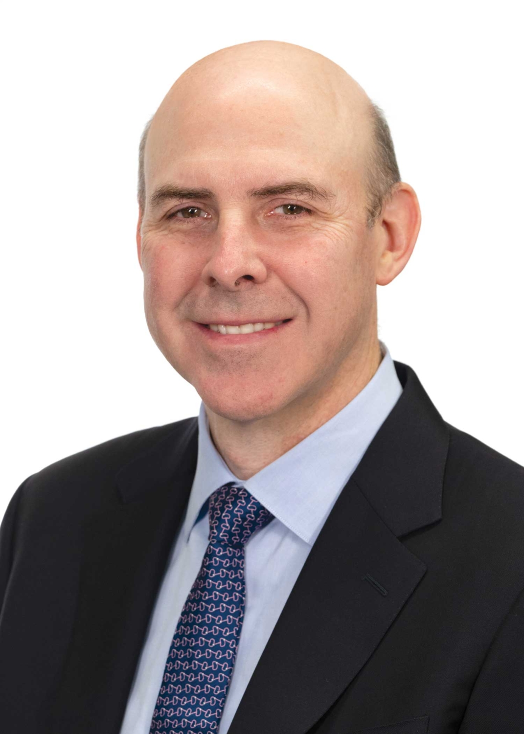 Drew Marsh - Entergy