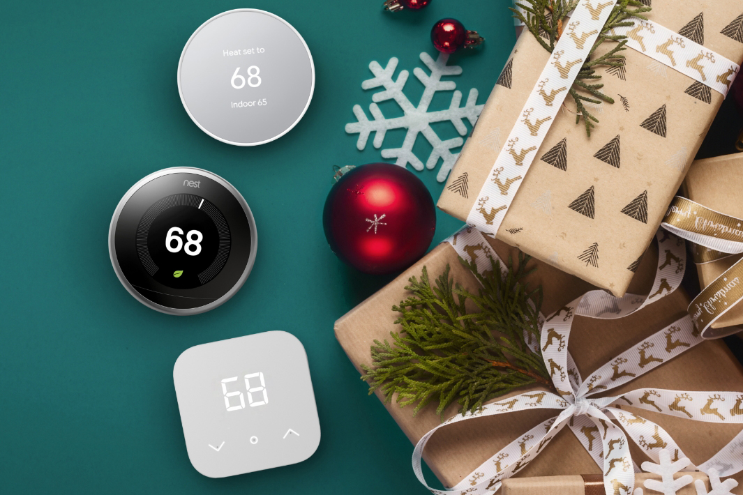 Give the gift of energy savings - Entergy