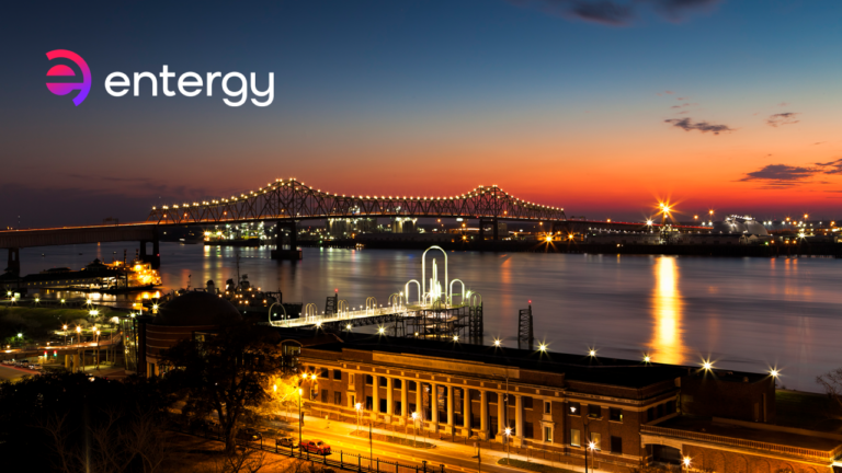 Entergy Louisiana receives LPSC approval for major infrastructure ...