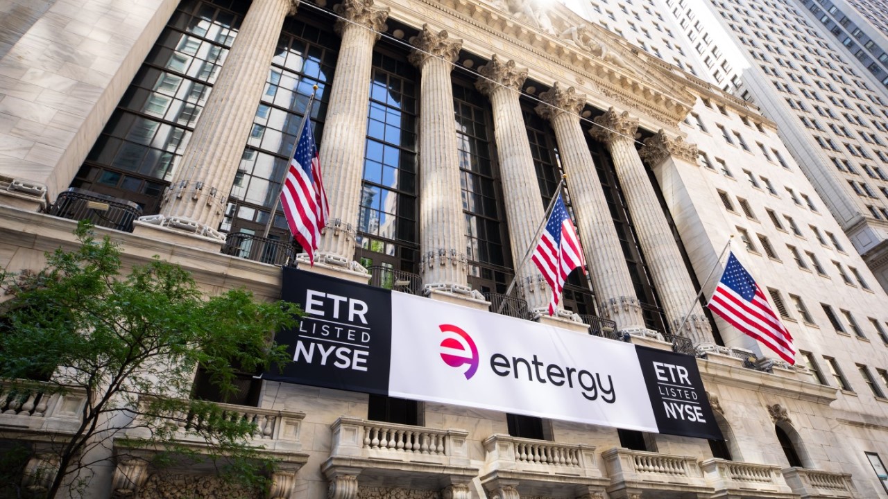 Entergy reports second quarter 2025 financial results - Entergy