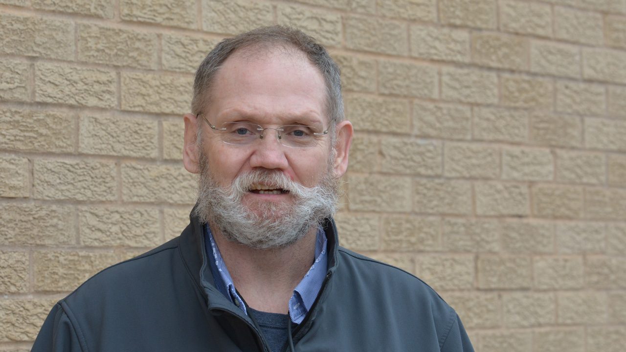 Garrison’s Ideas, Energy Bolster Grand Gulf’s Community Ties - Entergy