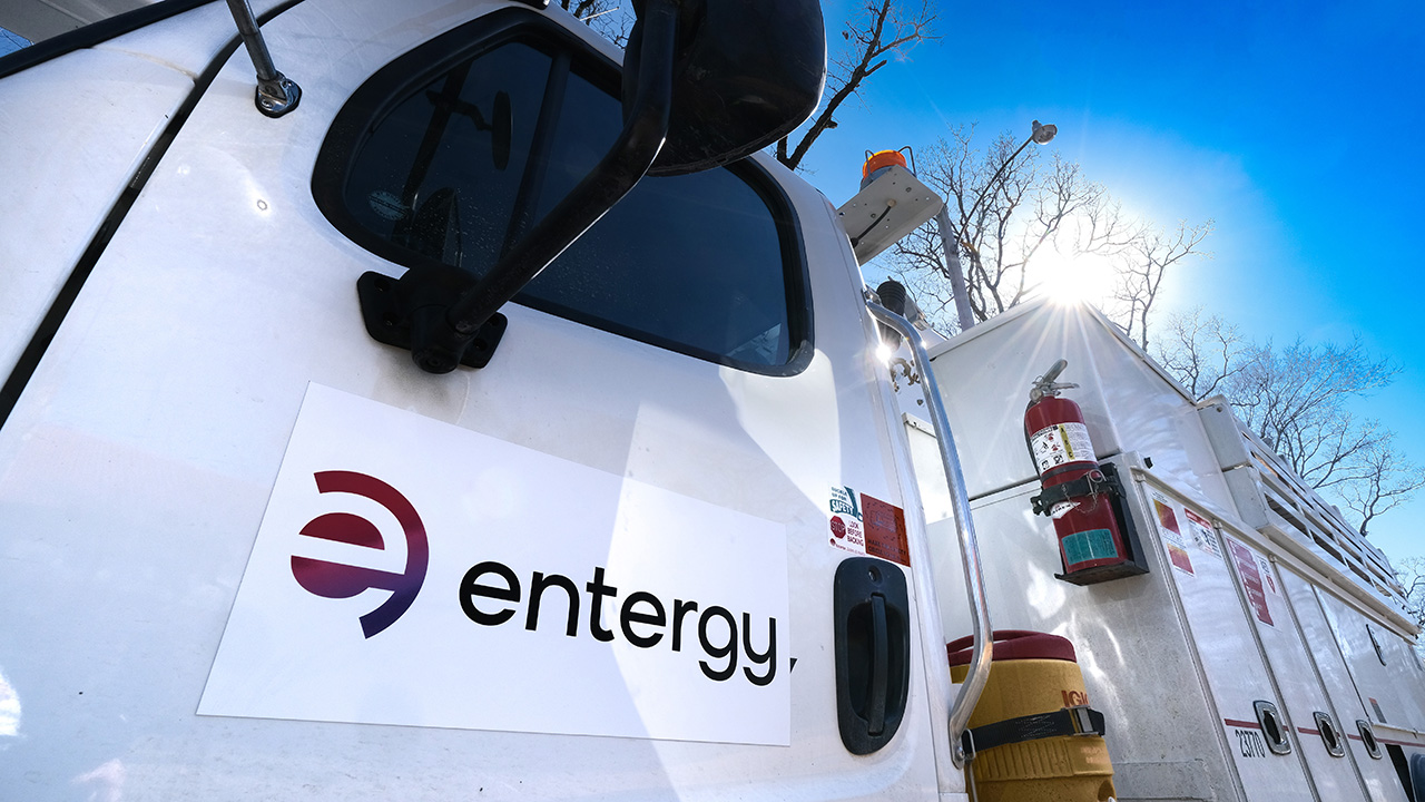 Entergy Texas is ready for hurricane season - Entergy