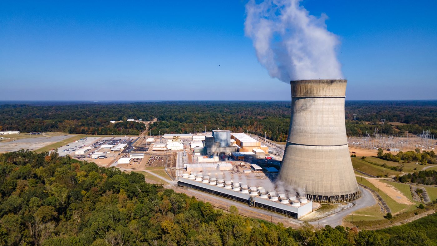 Entergy nuclear stations prepare for tropical system - Entergy
