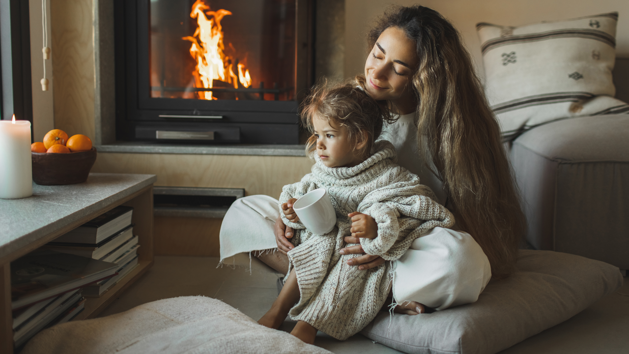 5 ways to save while staying warm - Entergy