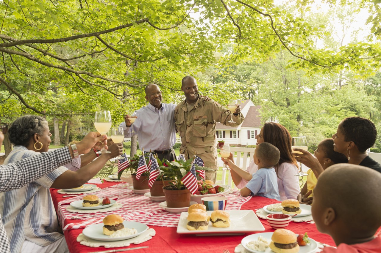 Celebrate safely this July 4th - Entergy