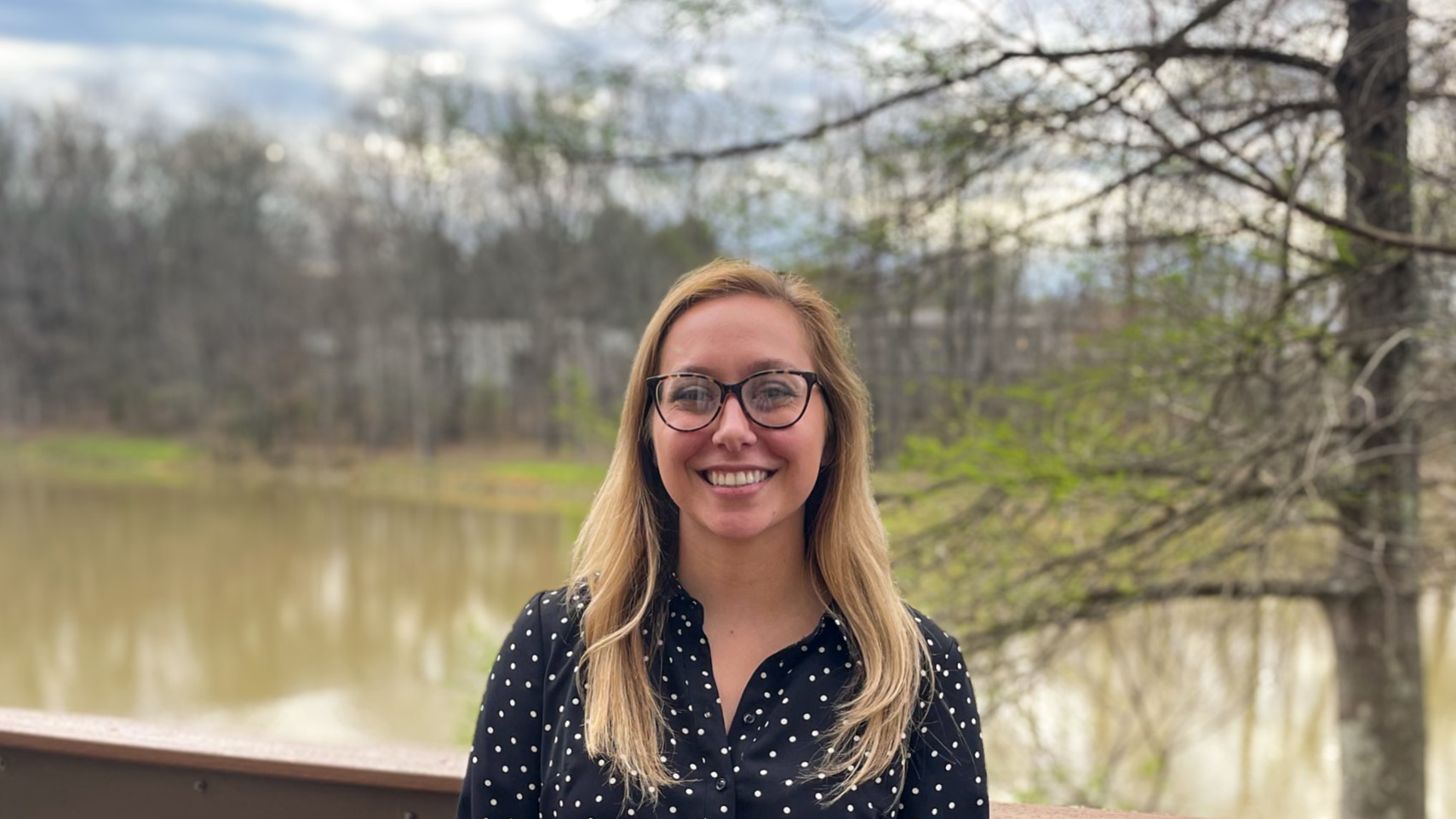 Meet the pros: Entergy Nuclear’s Laura Greer - Entergy