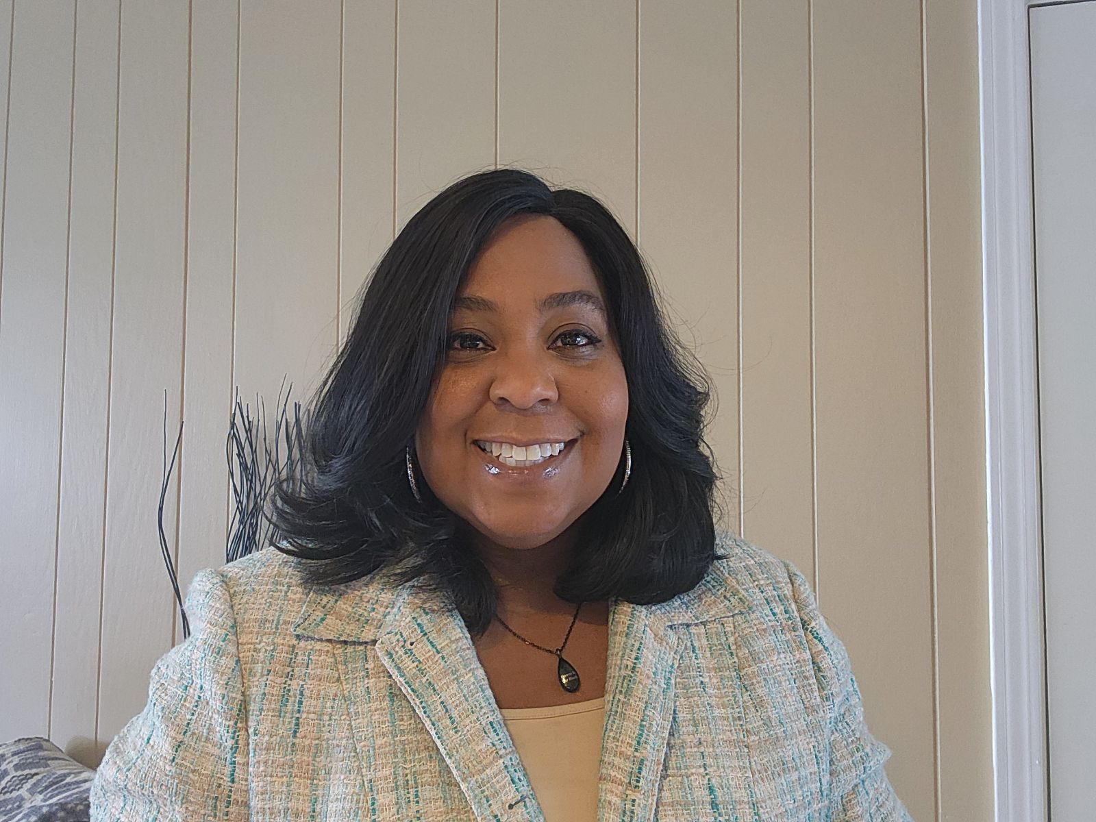 Webber selected as 2024 “Women in STEM” honoree - Entergy