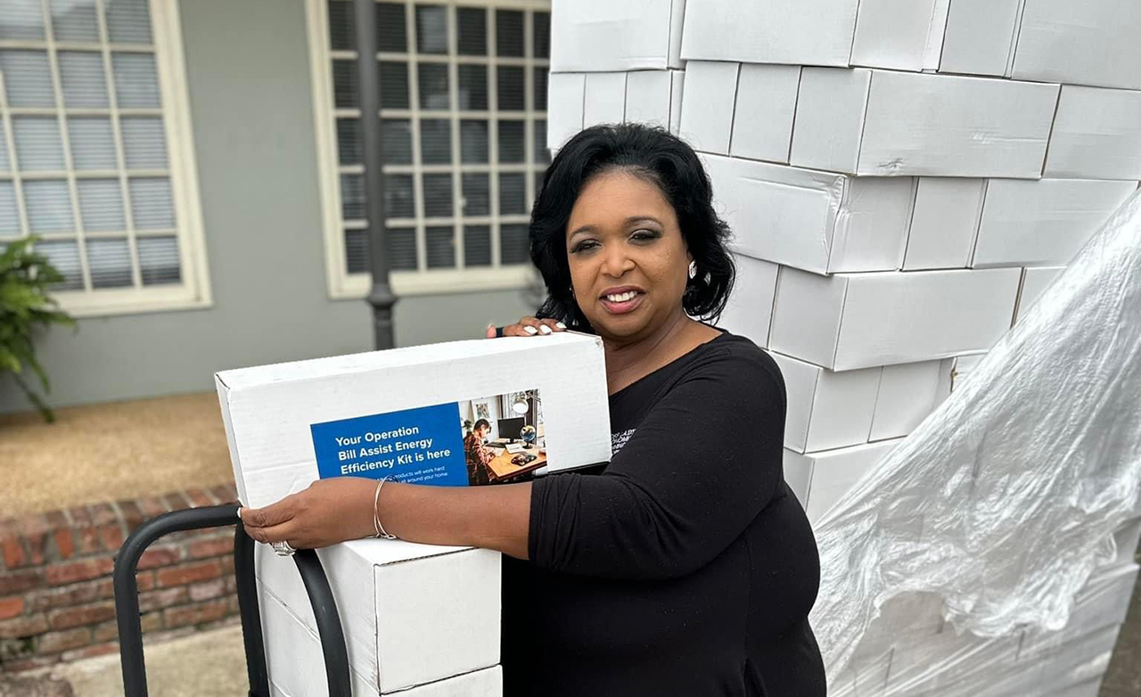 Entergy Mississippi awards grants to nearly 100 nonprofits - Entergy