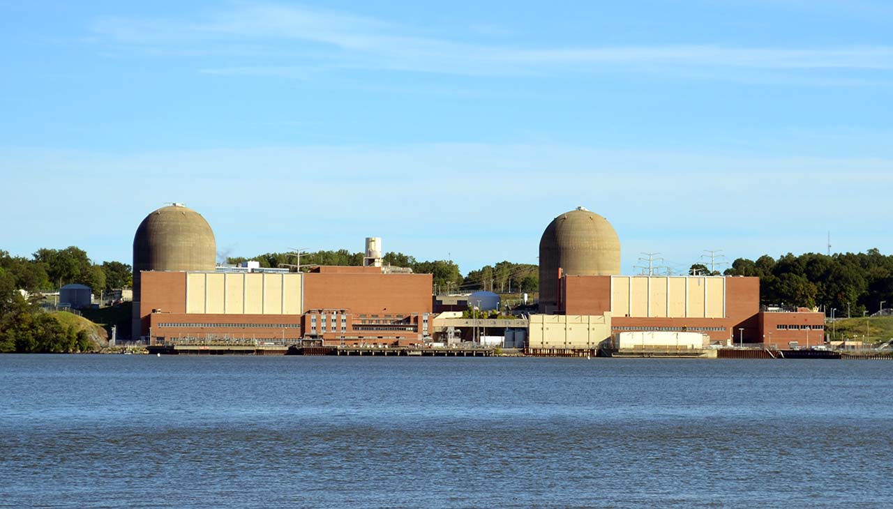 Indian Point Unit 3 Begins Final Refueling and Maintenance Outage - Entergy