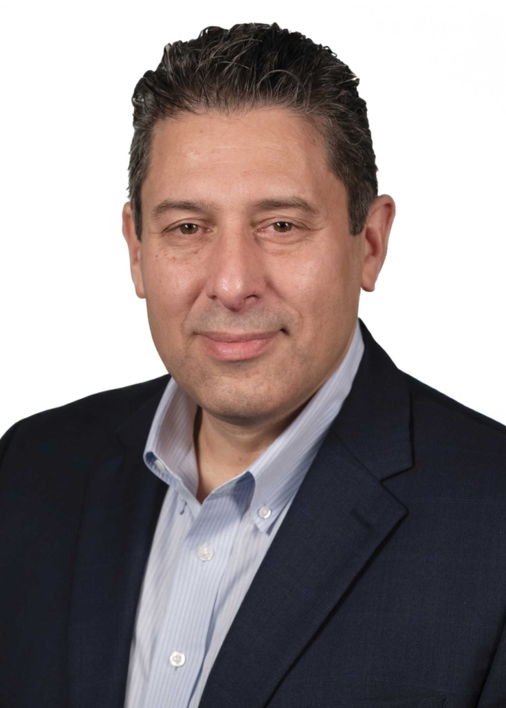 Our leadership – Entergy