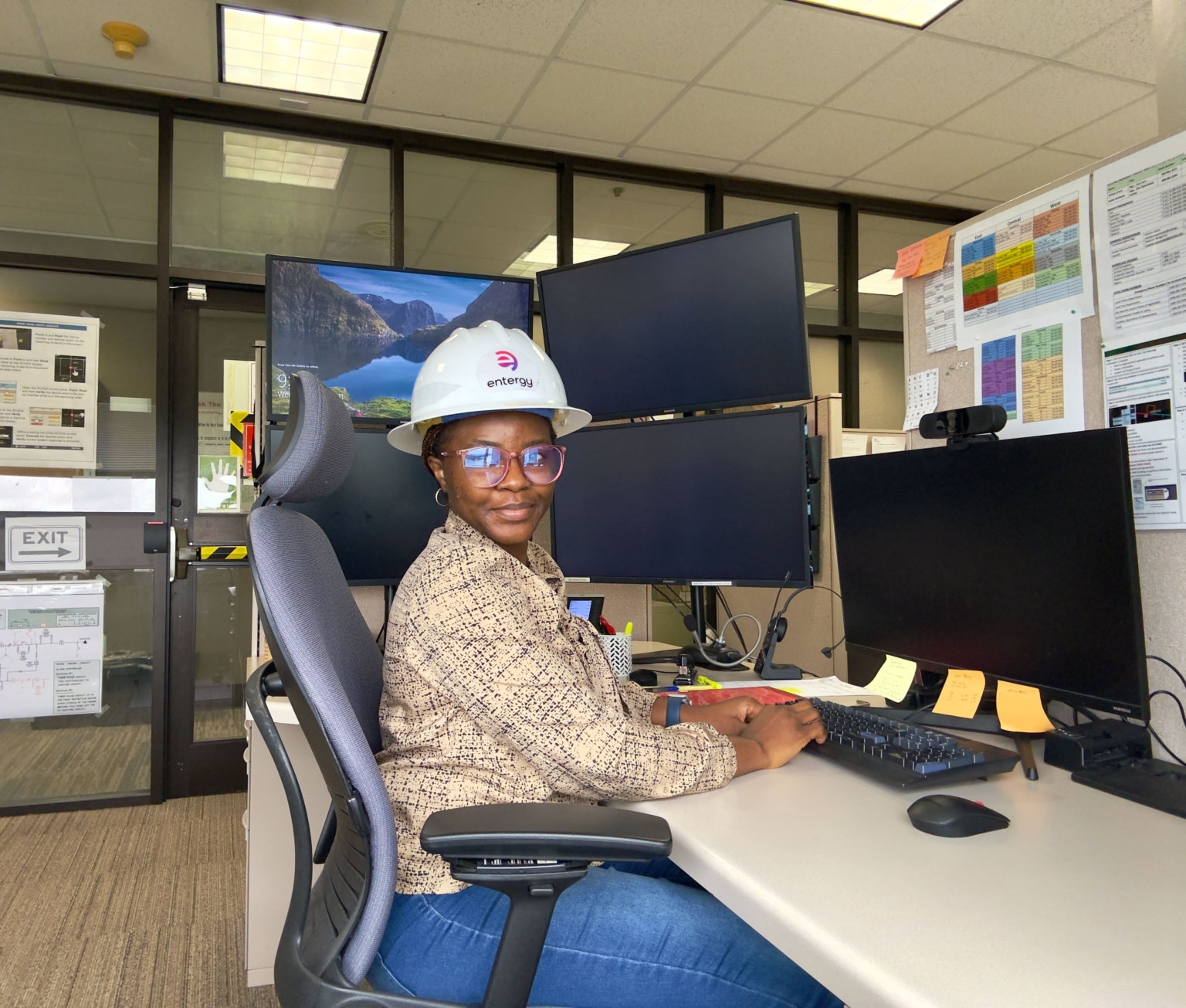The Power She Brings: Celebrating International Women in Engineering ...
