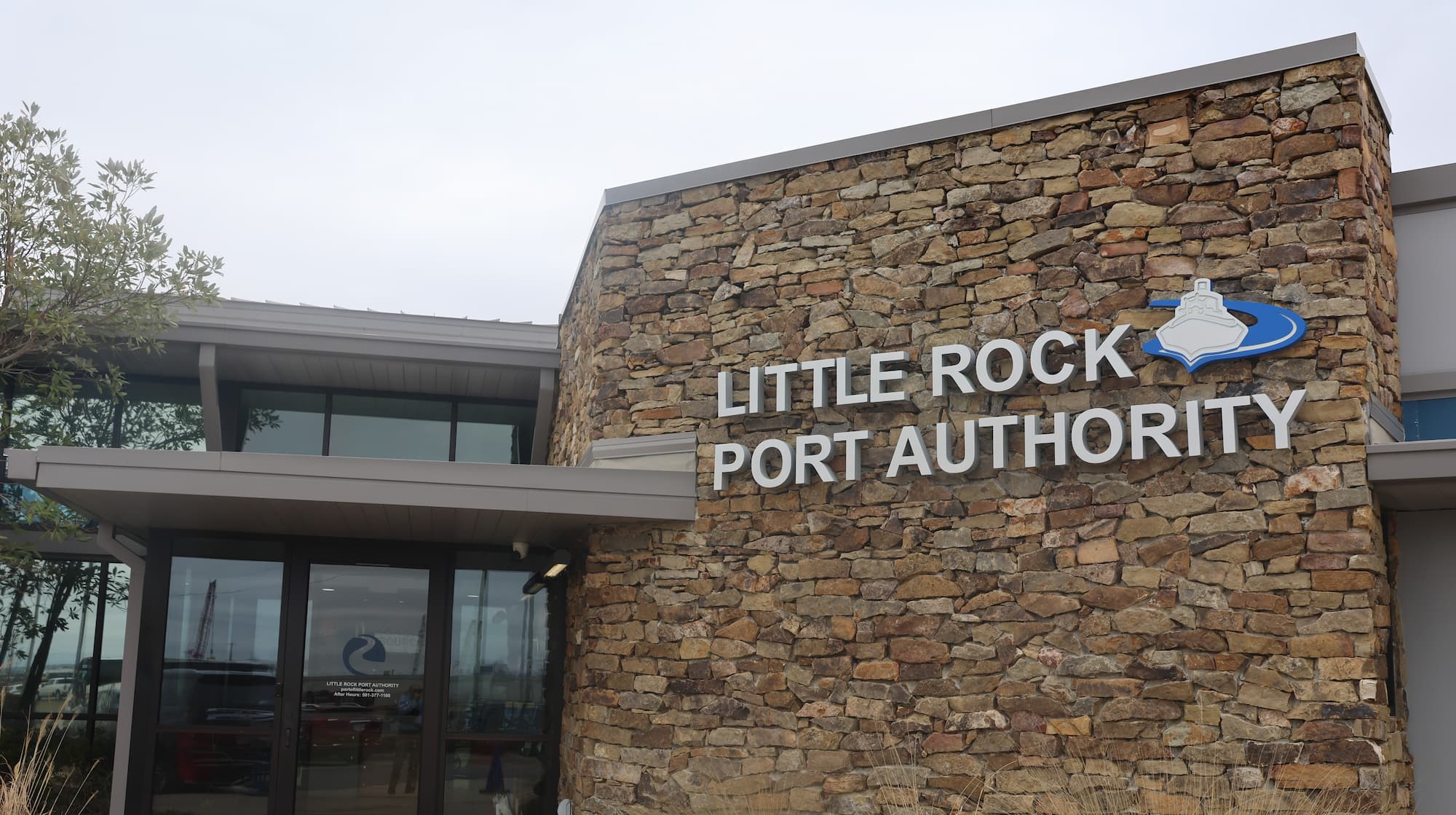 Little Rock Port achieves Entergy Arkansas ‘Select Site’ Certification ...