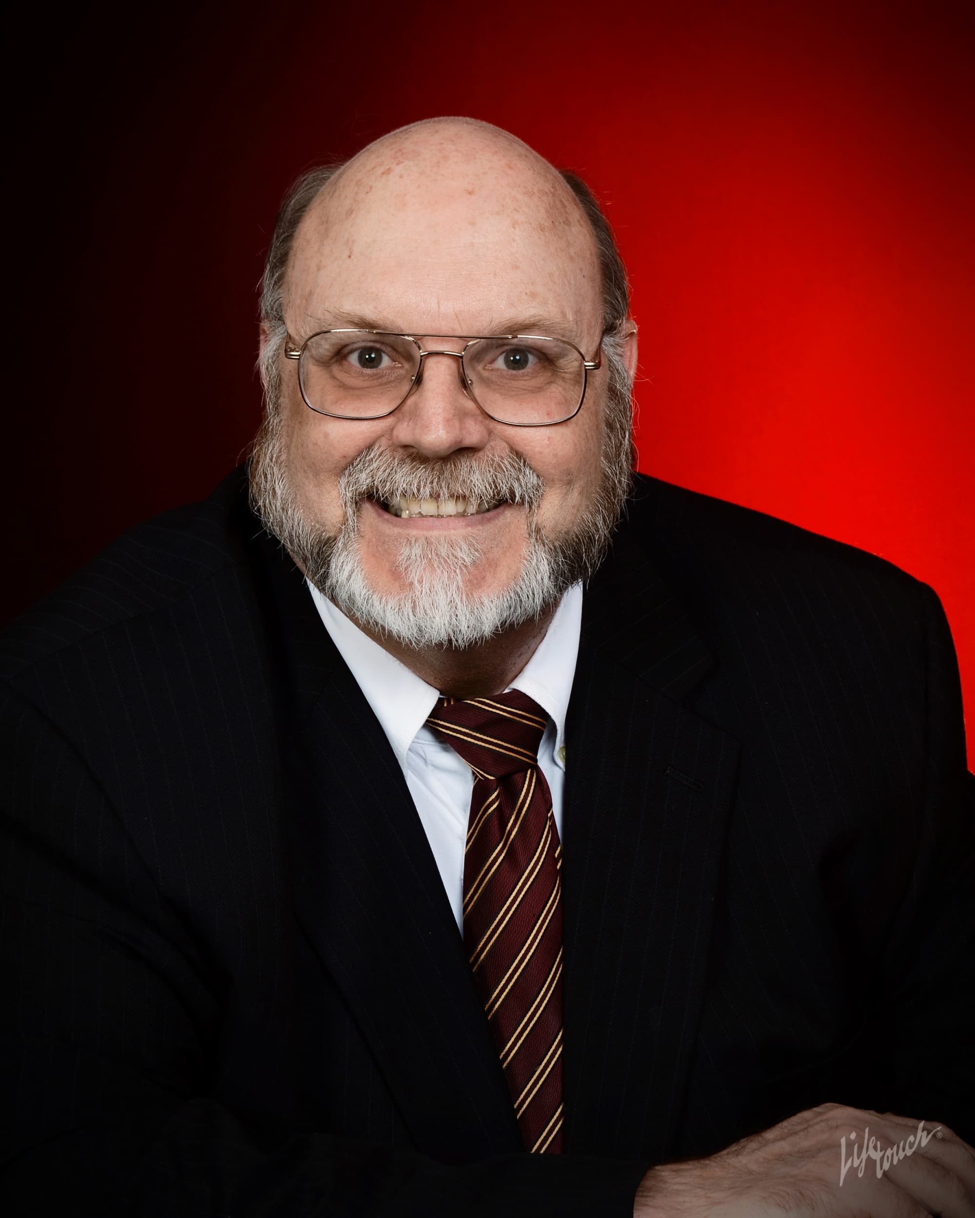 Meet Robert Fuller: A model of employee longevity - Entergy