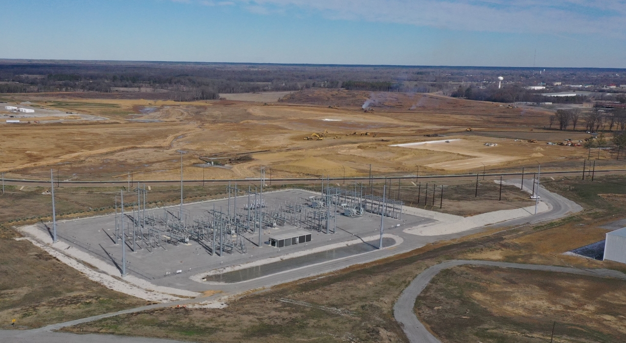 Historic $10B planned investment to benefit Entergy Mississippi ...