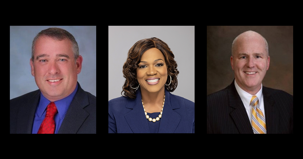Entergy Mississippi welcomes new vice presidents to lead key business ...