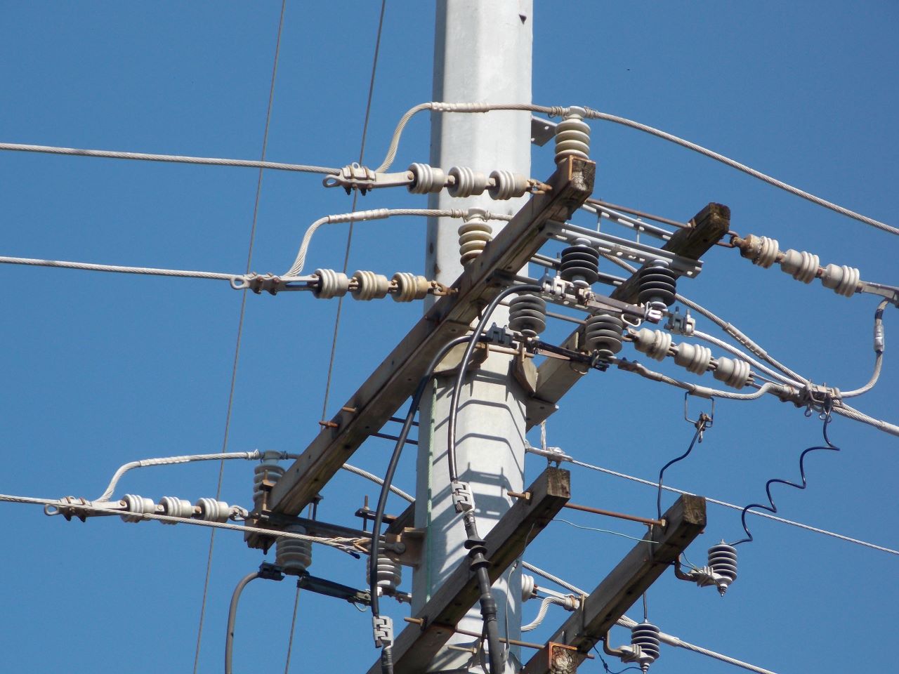 Entergy Mississippi Sharpens FOCUS on Service Reliability - Entergy