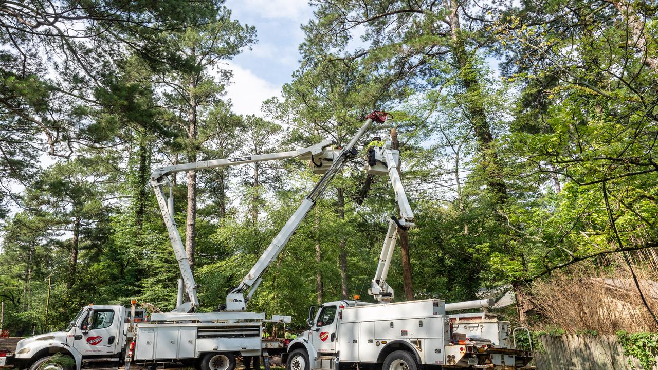 Entergy Mississippi storm update – 6/19/23, 8:30 p.m. - Entergy