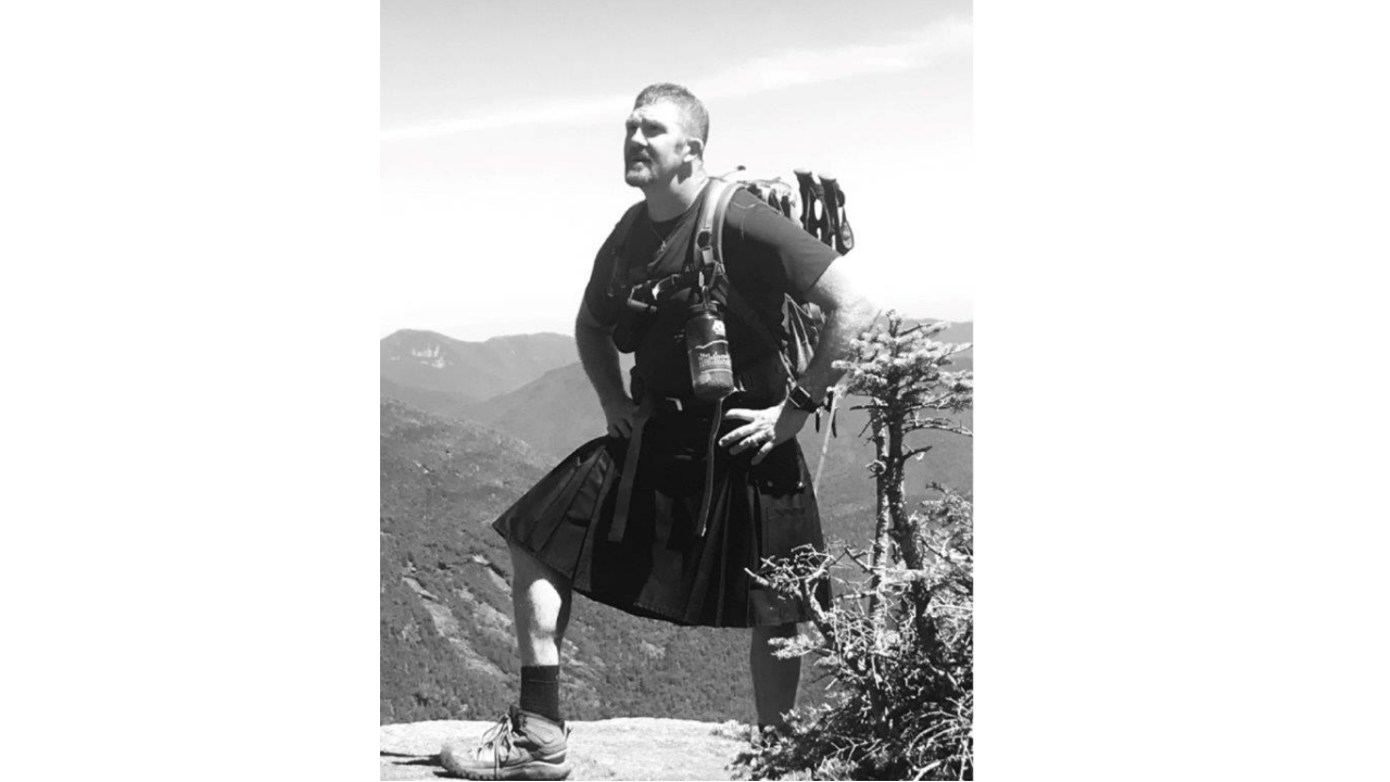 Shannon Peterkin Climbing Kilimanjaro For Charity - Entergy