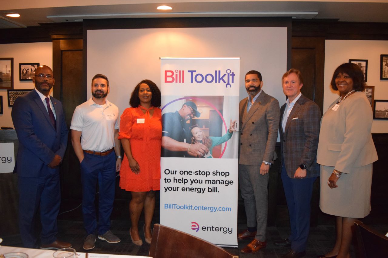 Entergy’s new Bill Toolkit helps customers manage summer usage - Entergy