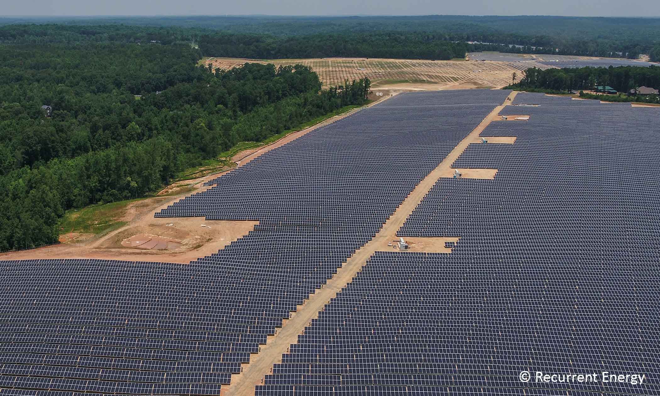 Mississippi Public Service Commission Gives Green Light to 1,000-Acre ...