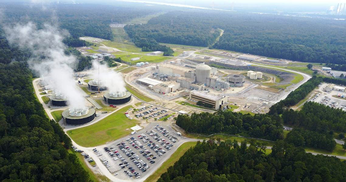 River Bend Station - Entergy