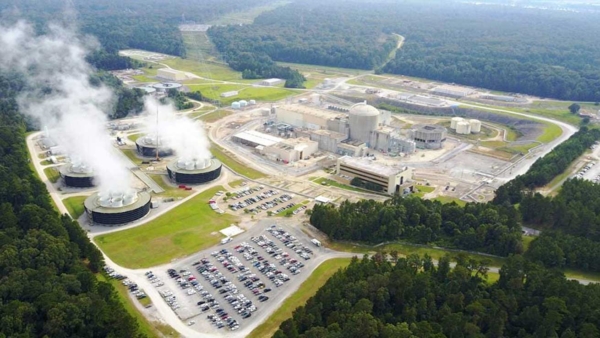 River Bend Station – Entergy