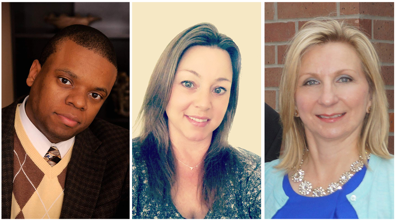 Engineering a New Career - Entergy