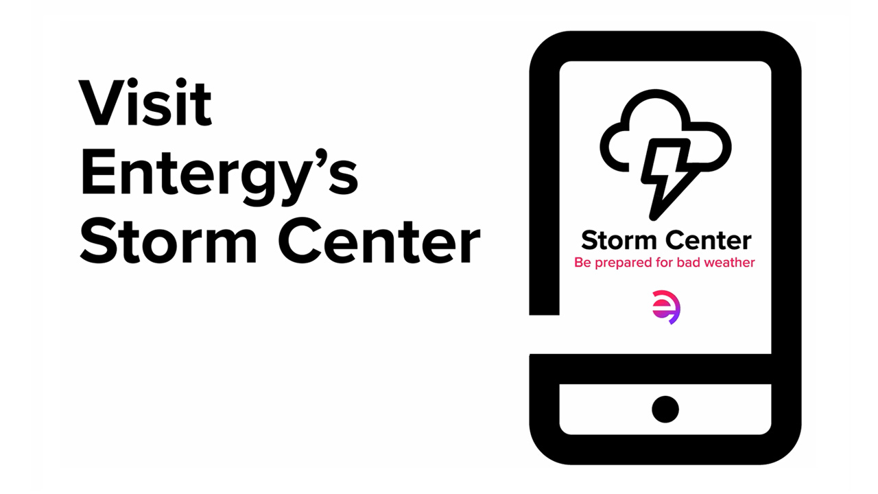 Storm Center website redesigned with the customer experience at the ...