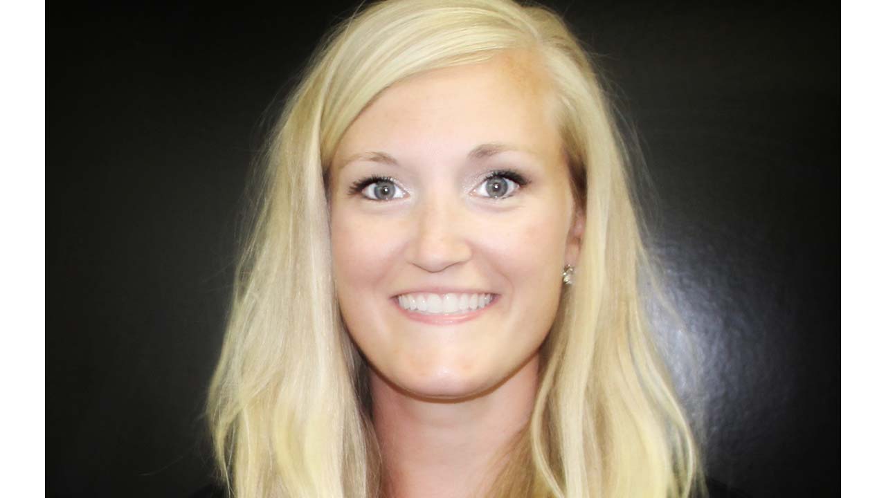 Women in Nuclear: Sarah Williams - Entergy