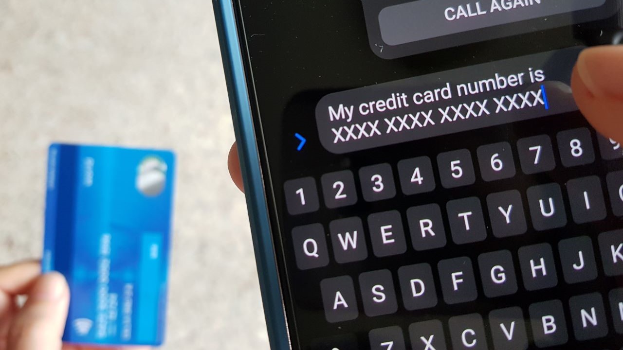 Five tips for shielding yourself from scams - Entergy