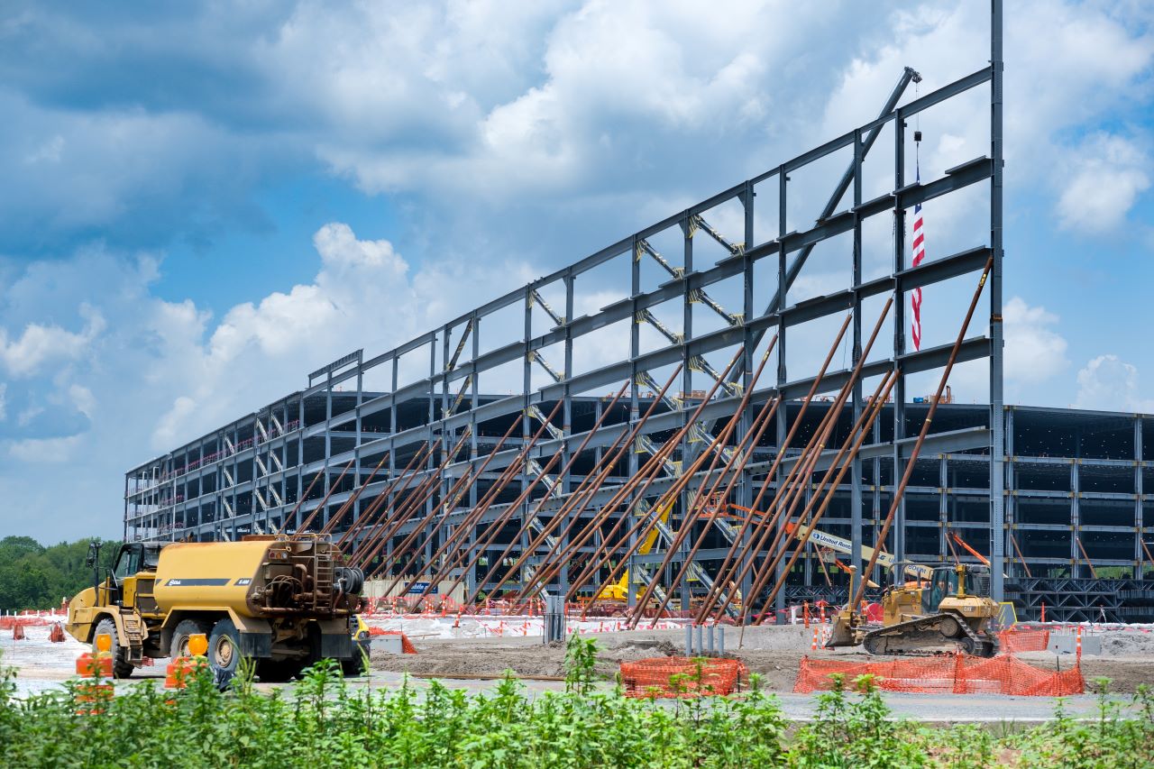 Entergy again named a top utility in economic development - Entergy