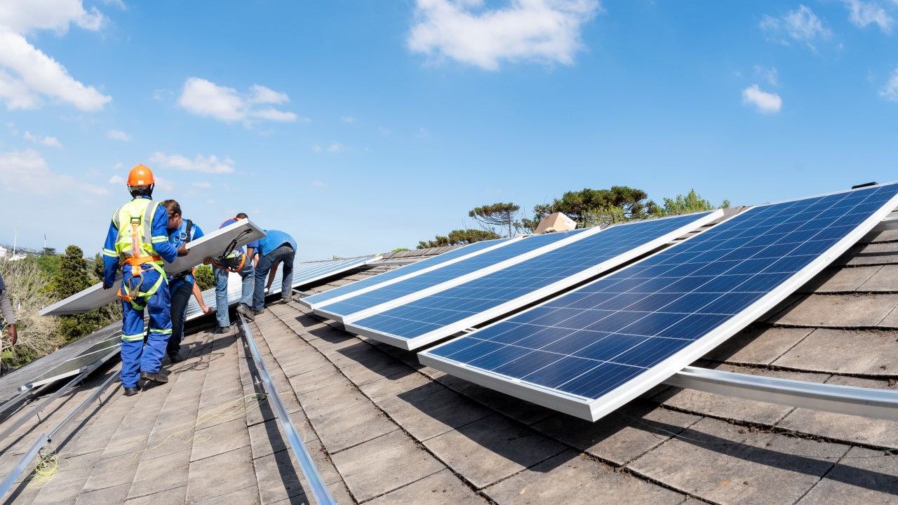 Beware of solar scammers - Entergy