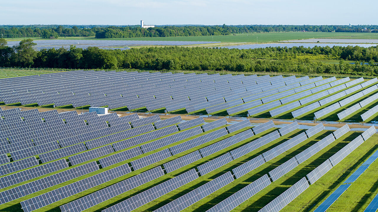 Sunflower Solar Plant ensures a ‘bright future’ for Entergy and ...