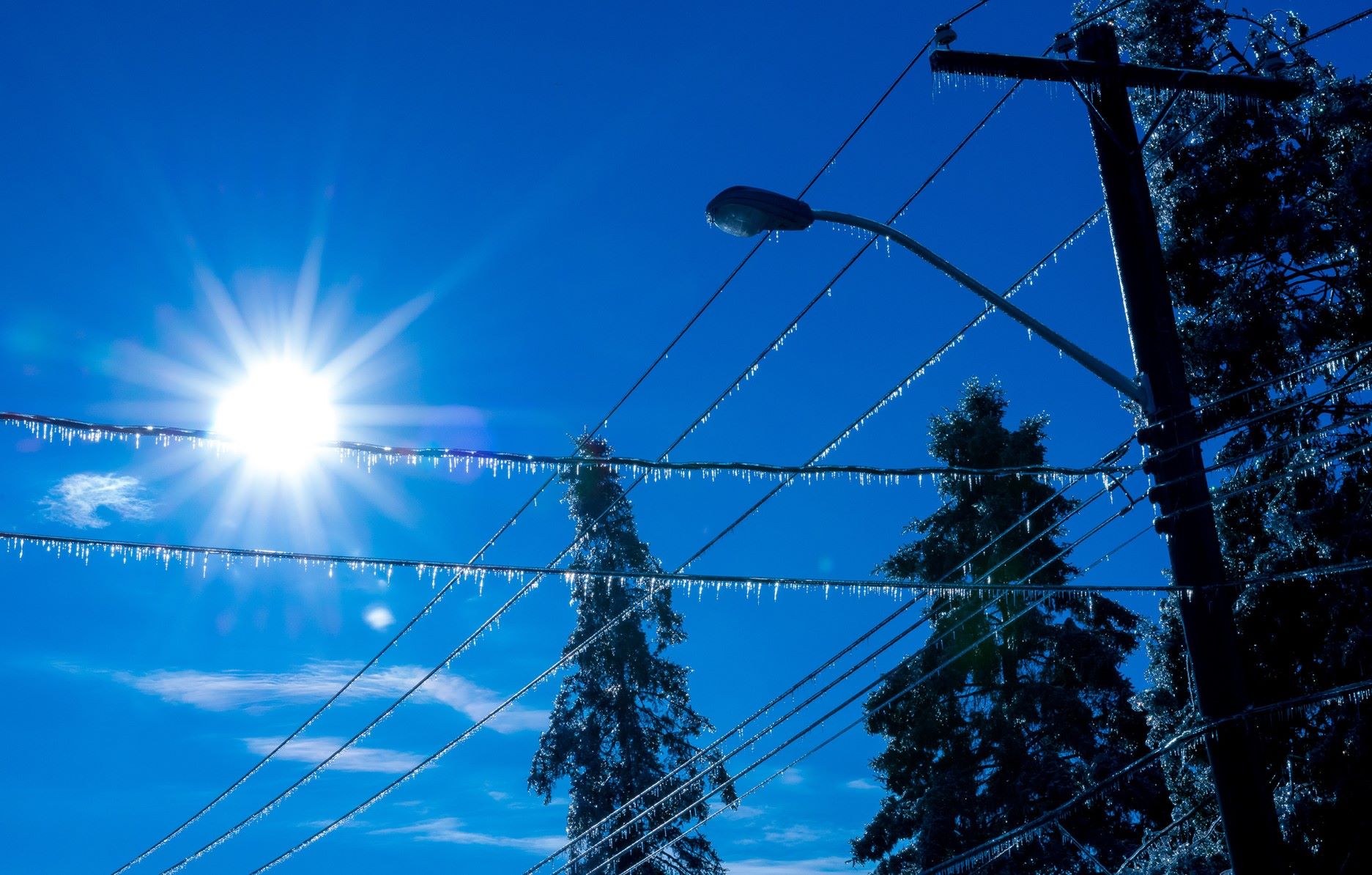 Winter ready: Entergy Mississippi prepared for colder weather ahead ...